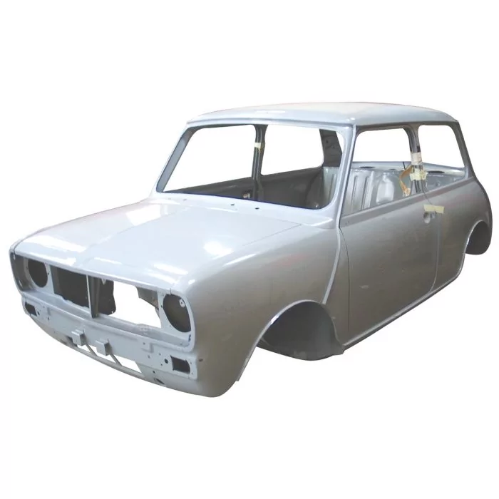 Mini Clubman & 1275GT Heritage Body Shell | Mini Sport Mini Sport