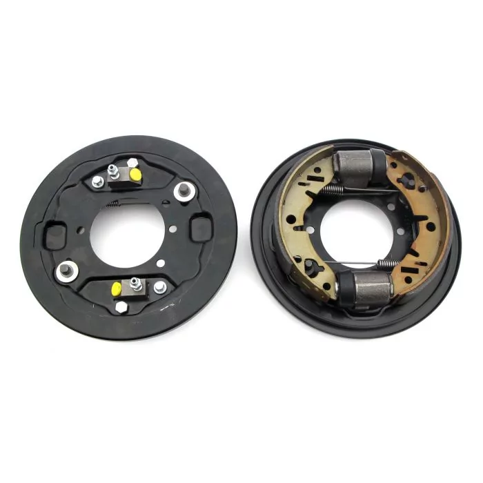 MS2693 - Mini Back Plate Assembly | Mini Brakes | minisport.com Mini Sport