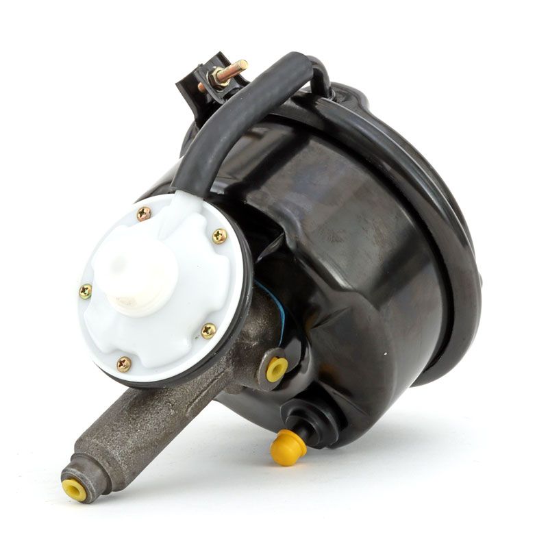 Brake Servo Kit - single line systems Mini Sport