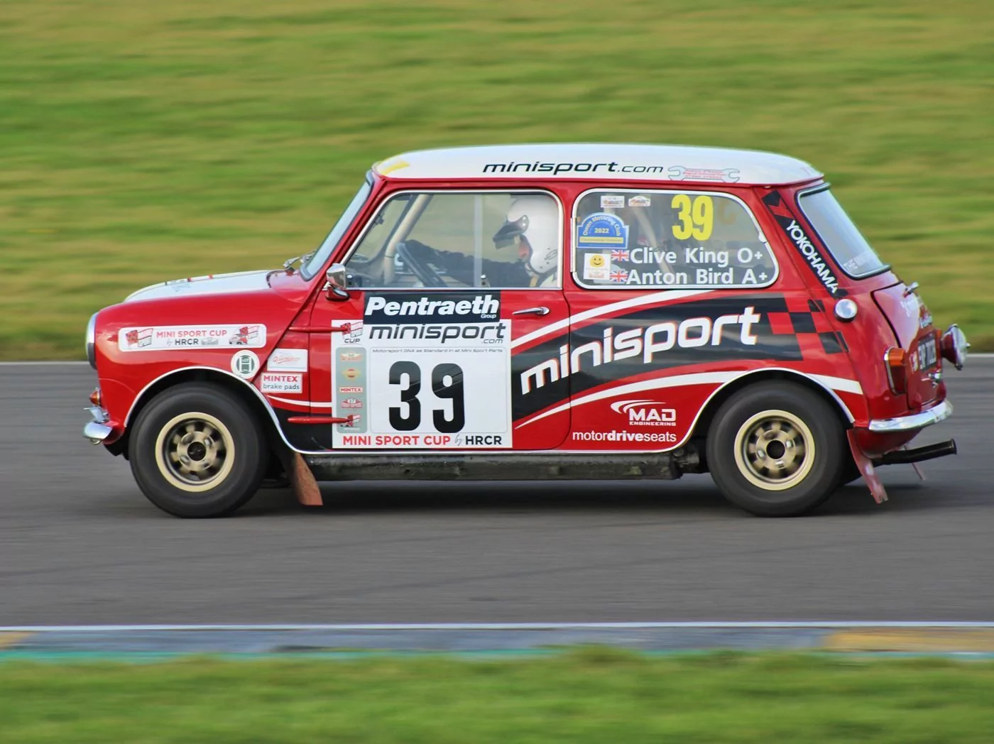 Big Bore Engine Kits and Conversions| Mini Sport Ltd Mini Sport