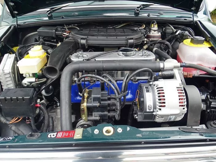 Big Bore Engine Kits | Mini Sport Ltd Mini Sport