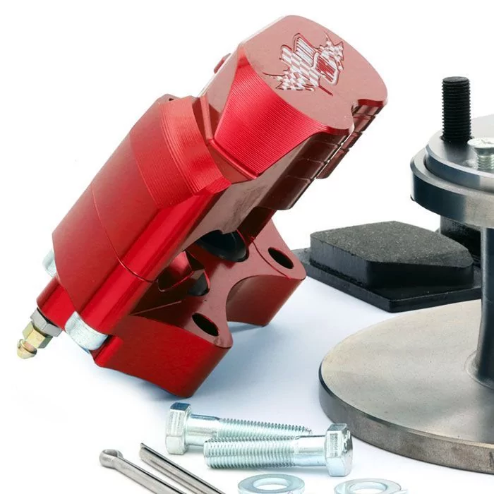 Mini Sport Brake Kits | High-Performance Braking for Your Mini Mini Sport